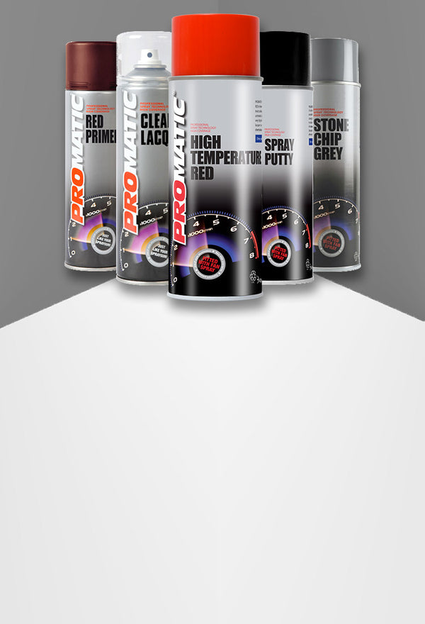Premium Spray Paints for Metal, Wood & Automotive | House of Paints UK