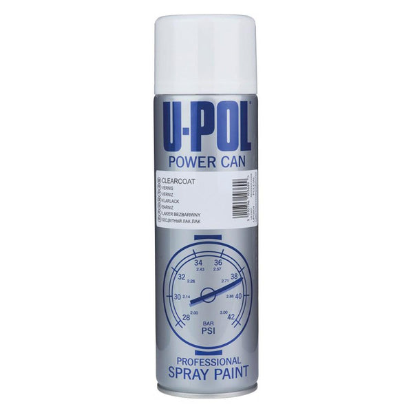U-Pol Automotive Refinishing Products | House of Paints UK
