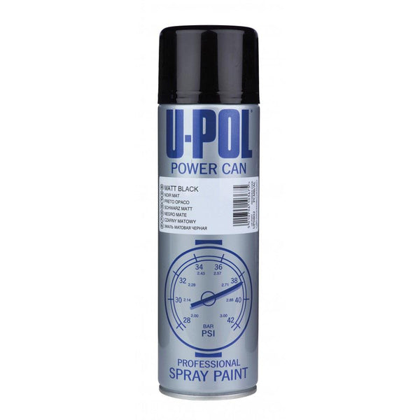 U-Pol Automotive Refinishing Products | House of Paints UK