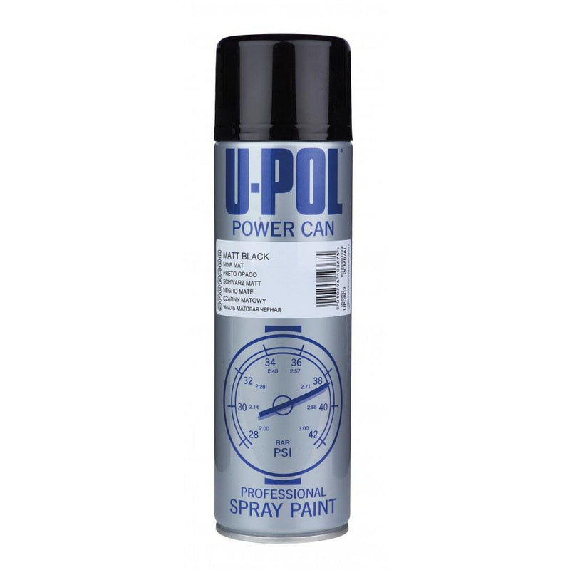U-Pol Automotive Refinishing Products | House of Paints UK